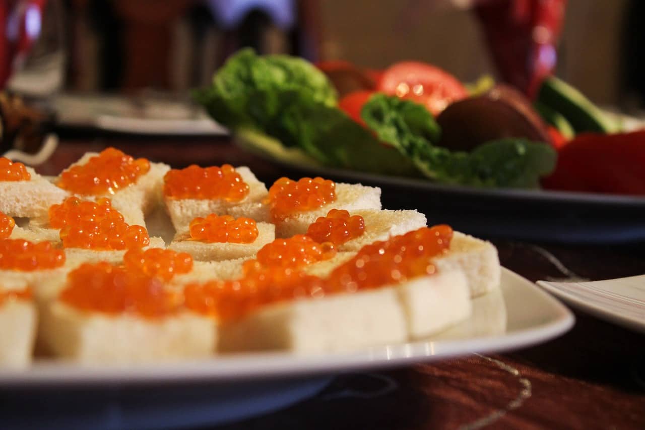 Omega Breakfast is a Food Revolution - Good Life Project